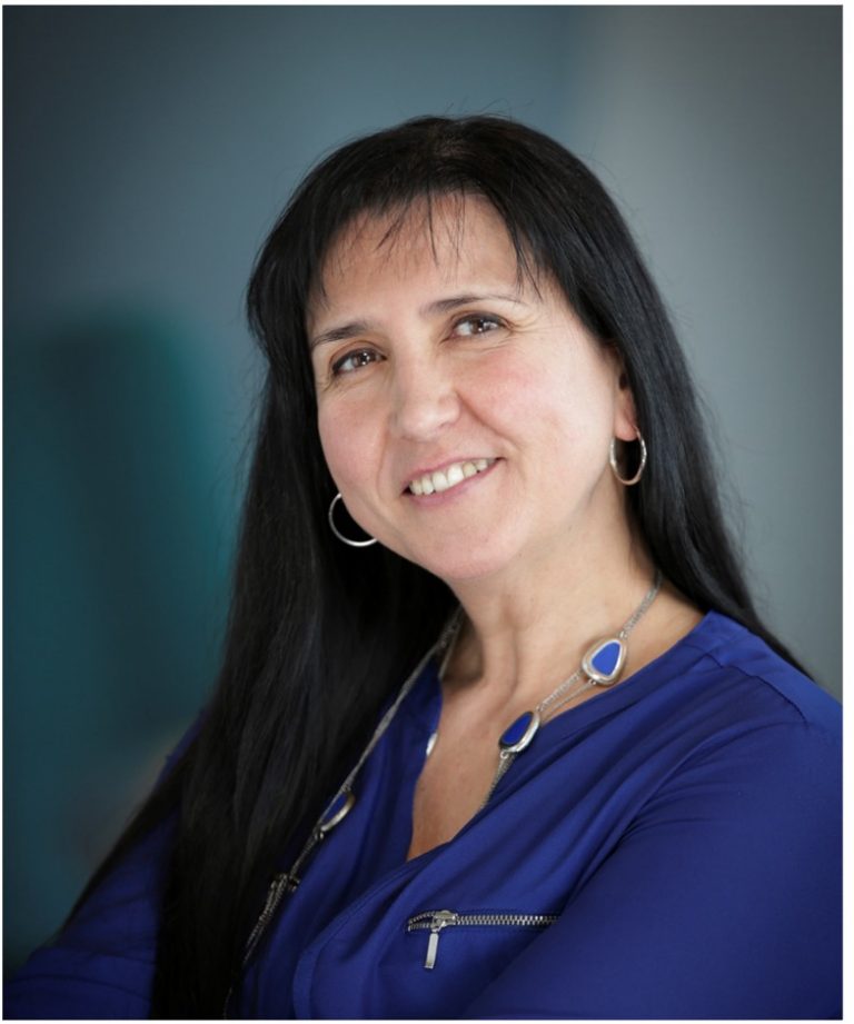 EWPF / Portrait de Maria-Luisa Julia, Directrice de la qualification de ...