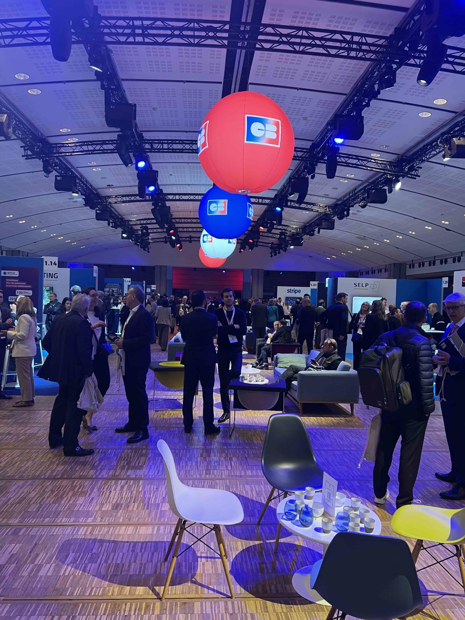 Retour sur le Sommet CB – France payments forum